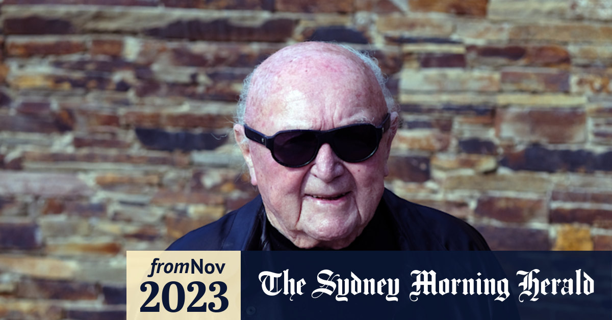 Vale Marc Besen: A life of success and generosity made in adversity